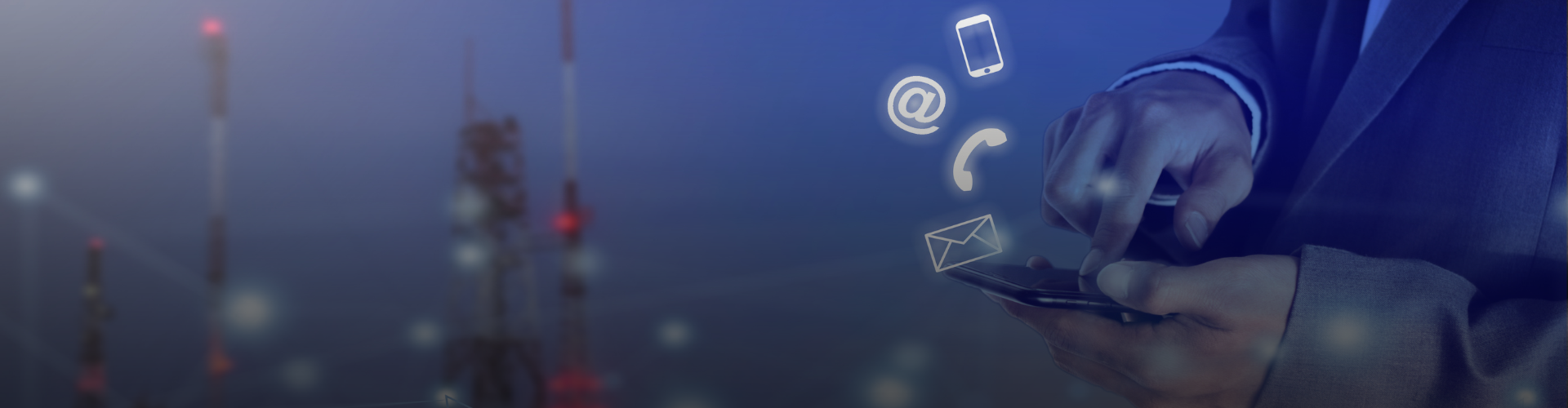 Contact Ferro Oiltek | Get Support & Inquiries Today