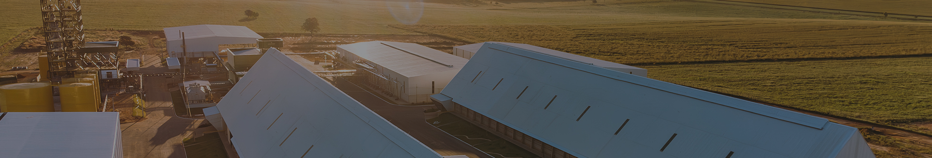 Turnkey Project Solutions | Ferro Oiltek Plant Experts
