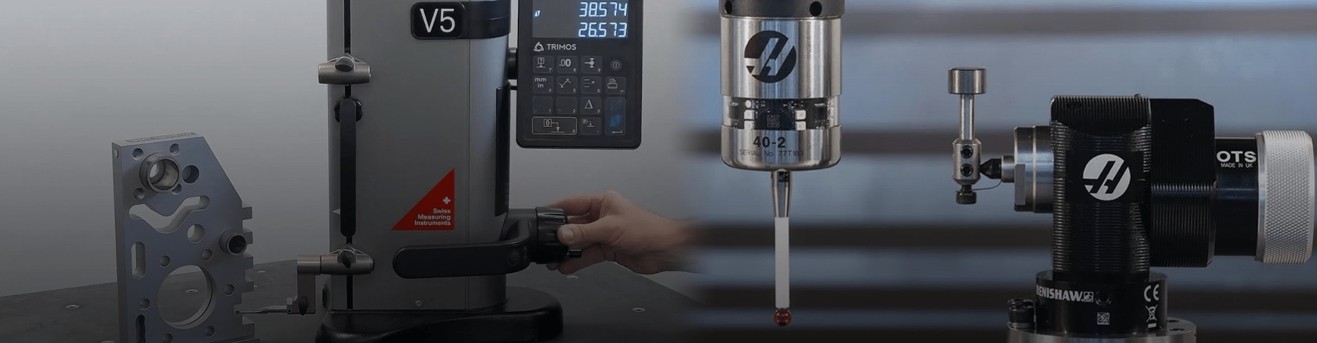 Industrial Testing Machines | Ferro Oiltek Solutions